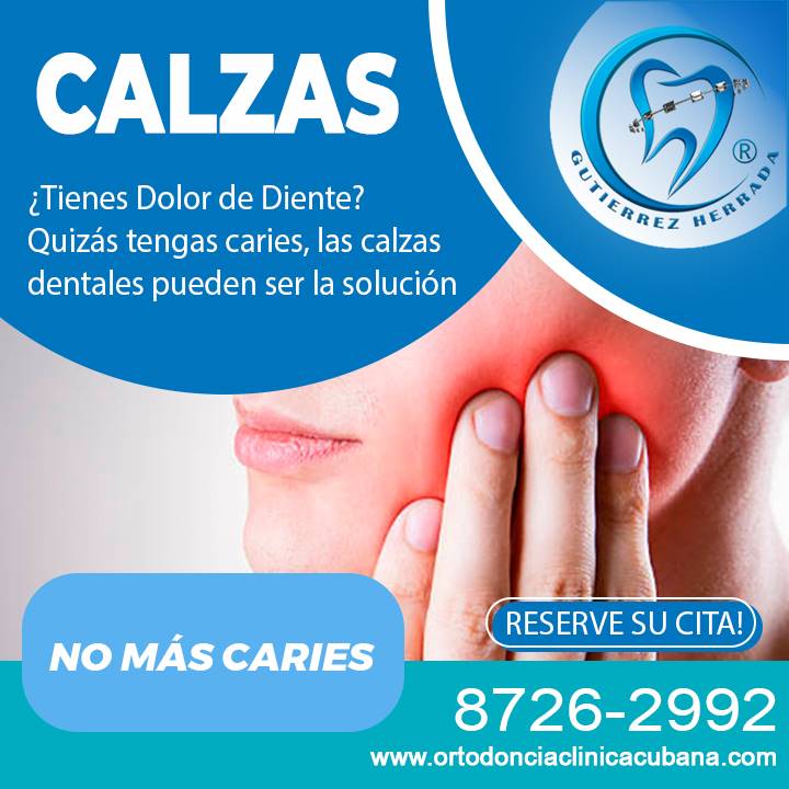 Promociones - Clínica Cubana de Salud Bucal en Managua, Nicaragua