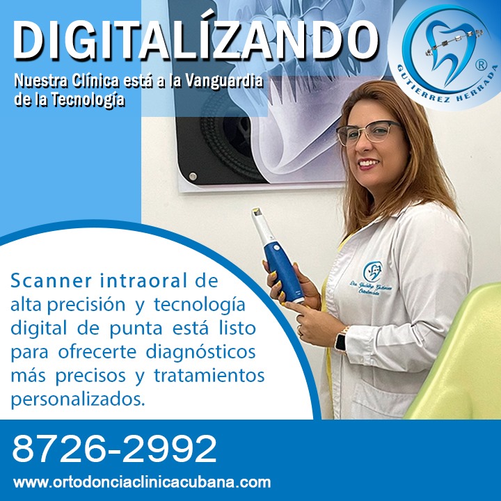 Promociones - Clínica Cubana de Salud Bucal en Managua, Nicaragua