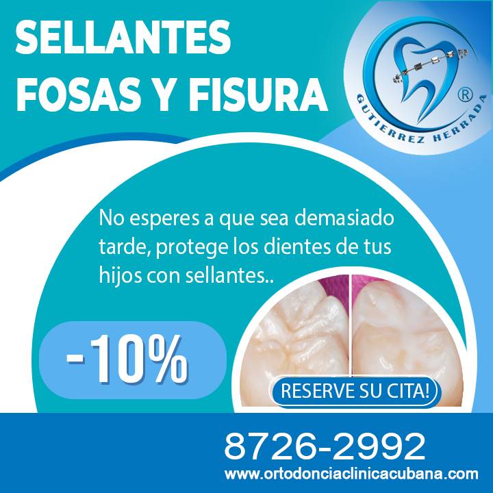 Promociones - Clínica Cubana de Salud Bucal en Managua, Nicaragua